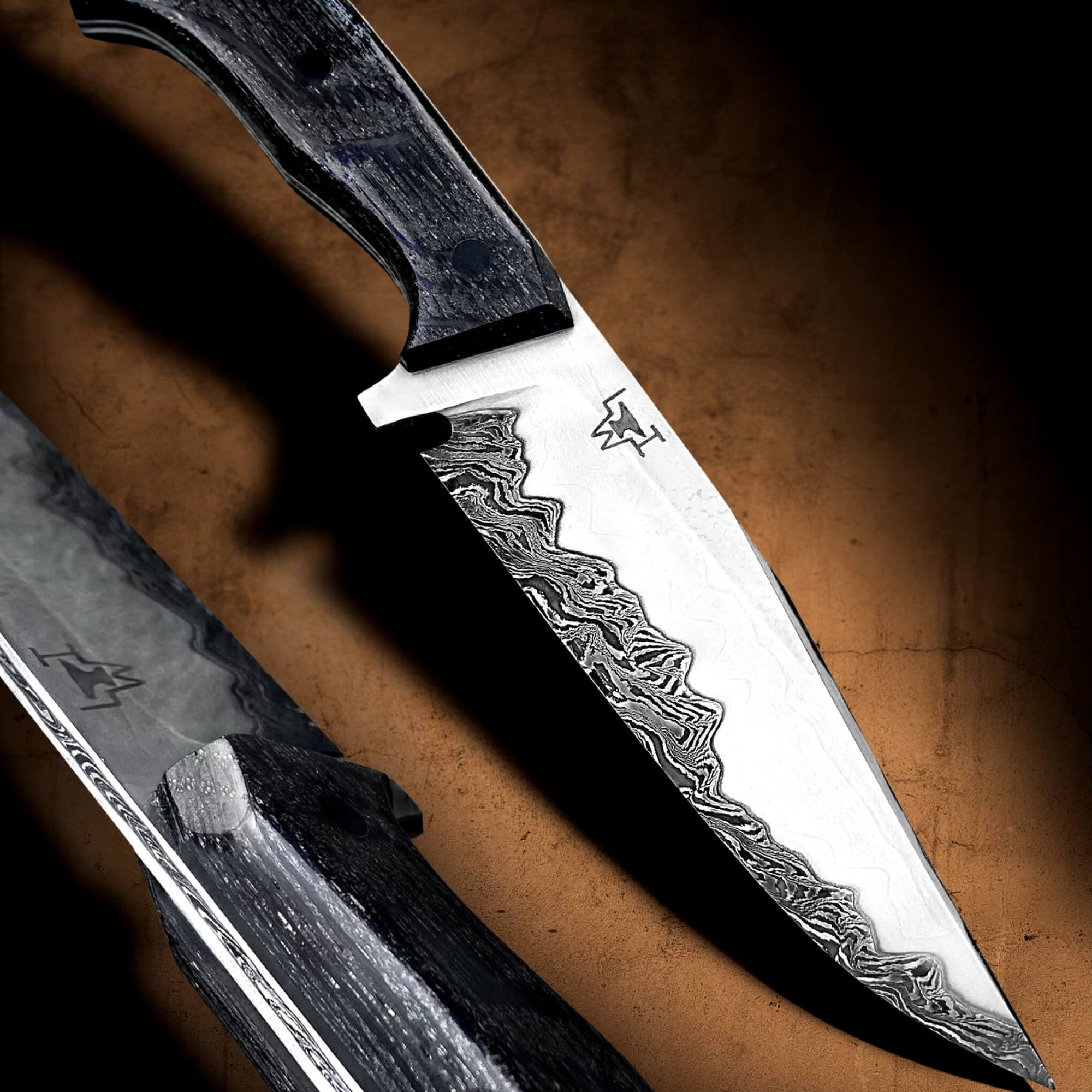 Little Wolf Ironworks