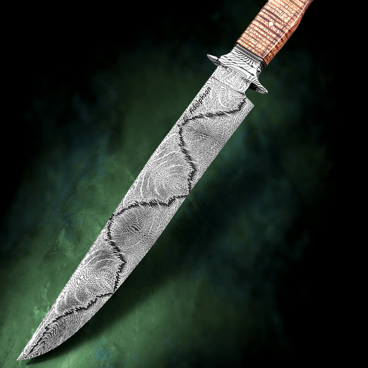 Little Wolf Ironworks